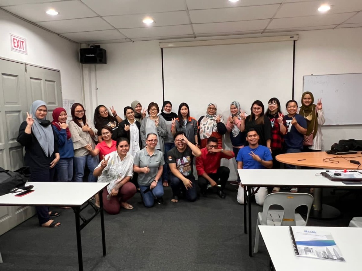 Microsoft Excel Intermediate and Advanced Level with ABX Express (M ...