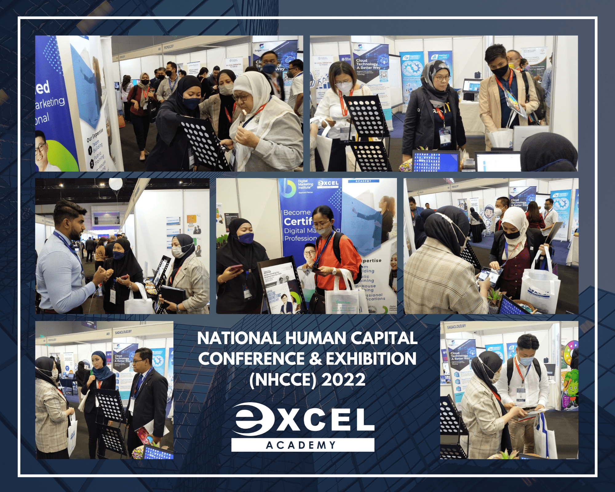 A Successful Wrap For The National Human Capital Conference ...