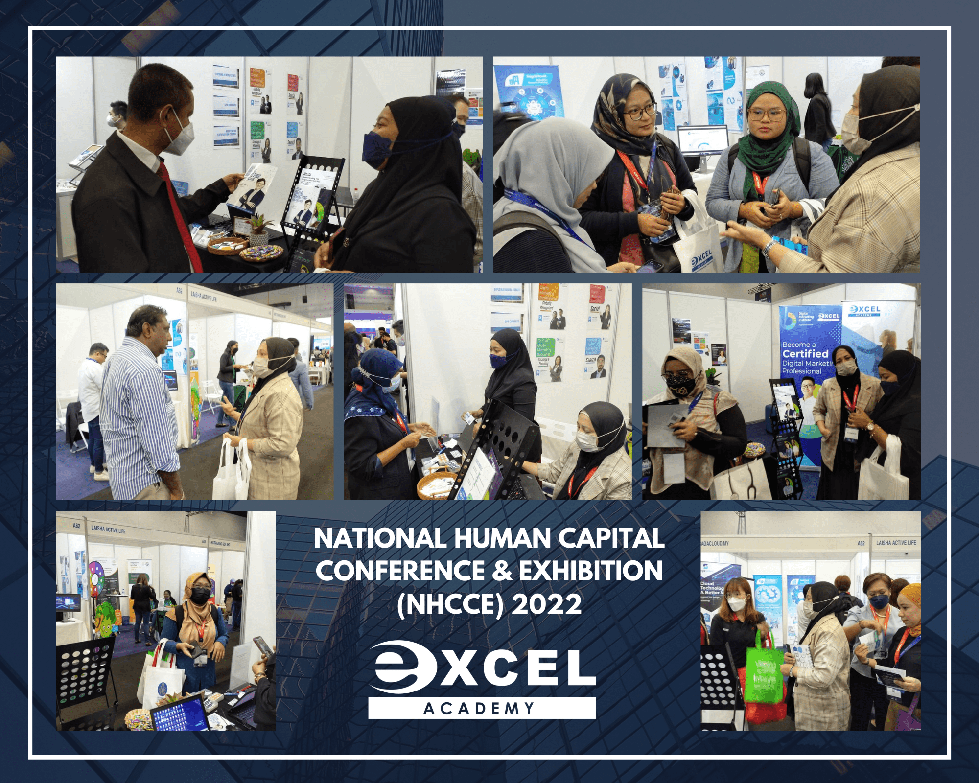 A Successful Wrap For The National Human Capital Conference ...