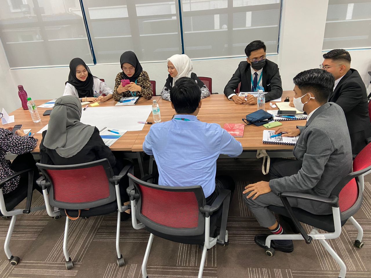 [HRD Corp Claimable Course] Soft Selling Skills For New Tellers with ...