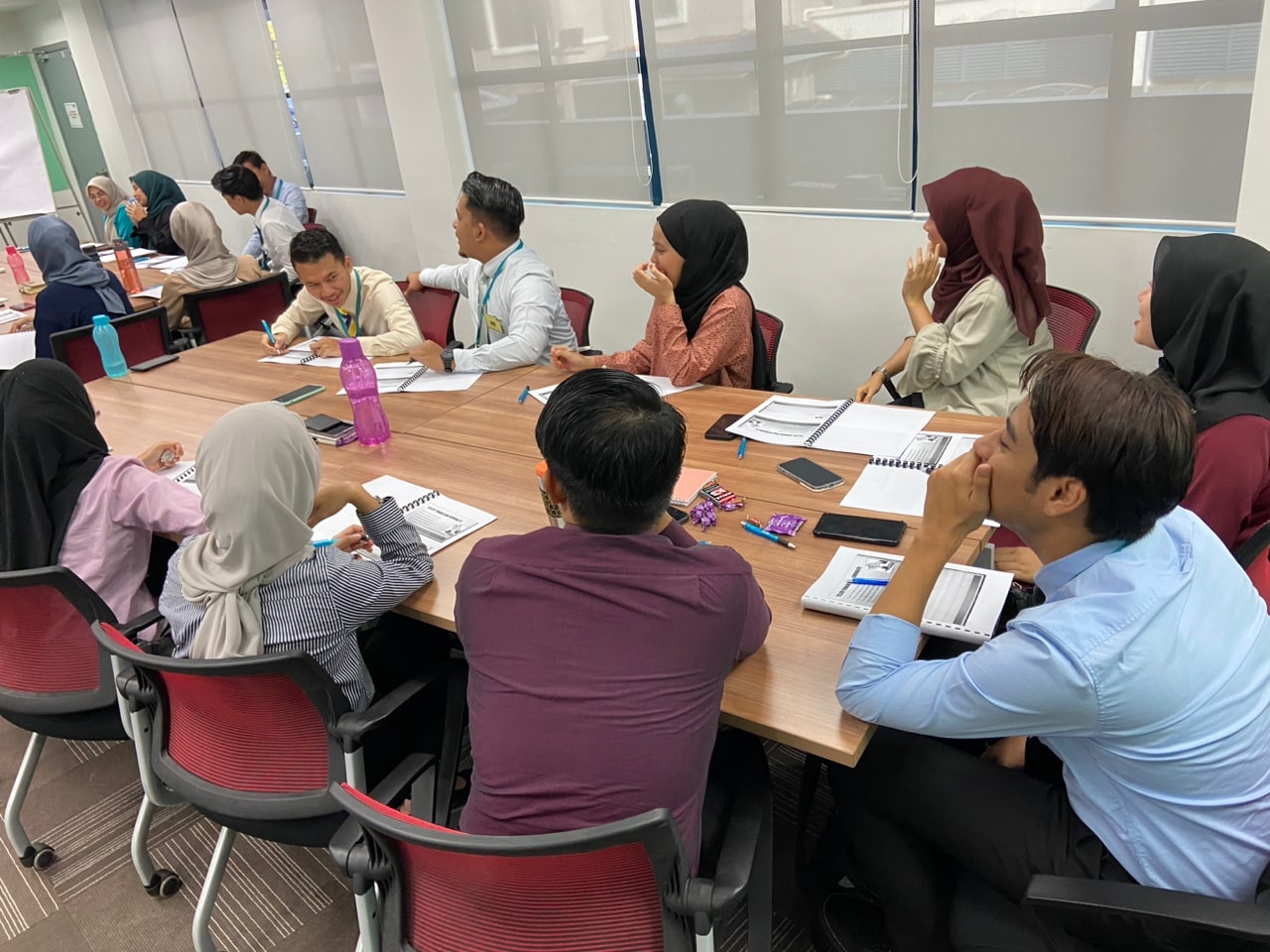 [HRD Corp Claimable Course] Soft Selling Skills for New Tellers ...