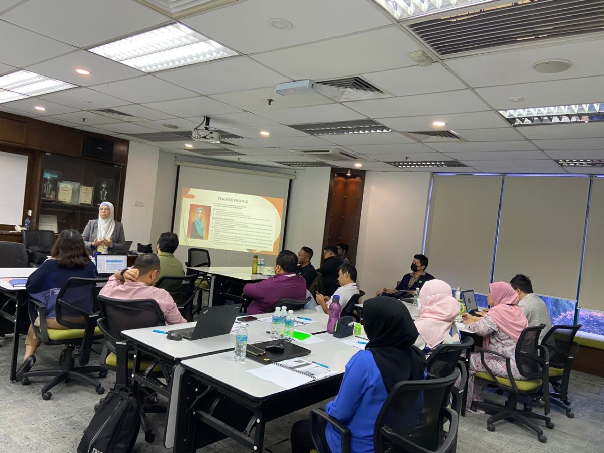 [HRD Corp Claimable Course] Managing Performance Appraisal & KPI | IRIS ...