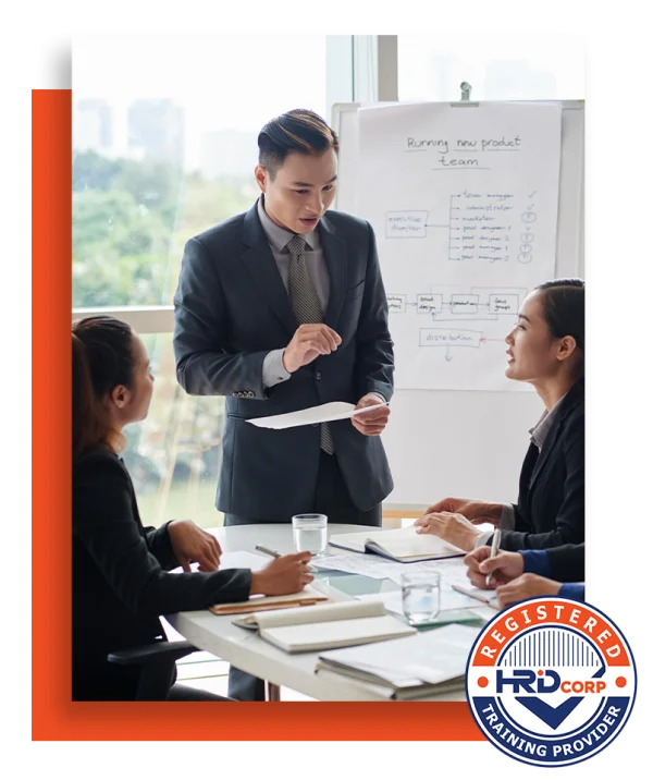 HRD Corp Claimable Course | Excel Academy