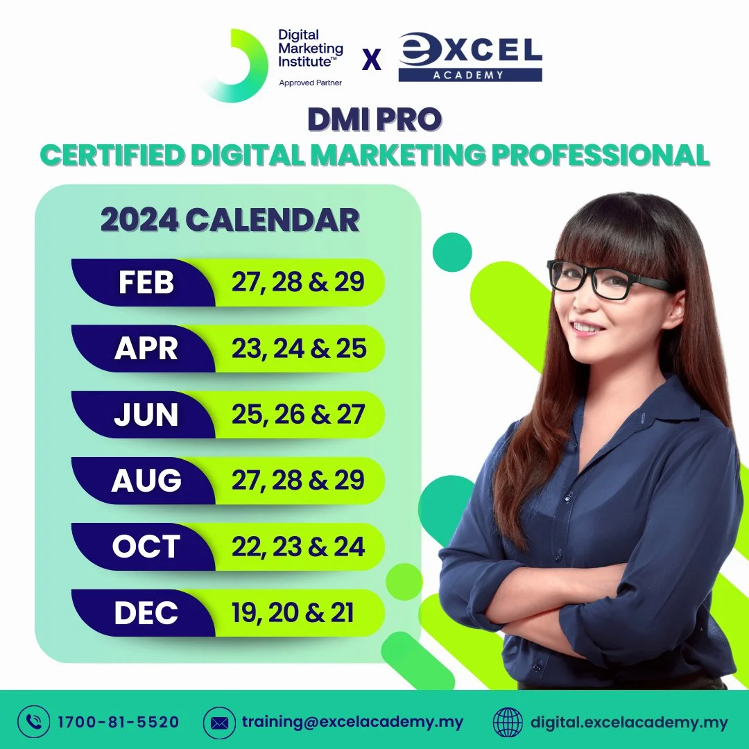 [HRD Corp Claimable Course] – 2024 DMI PRO Certified Digital Marketing ...